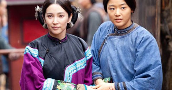 Săm soi trailer đầy nghi vấn của "Tuyết Hoa bí phiến"