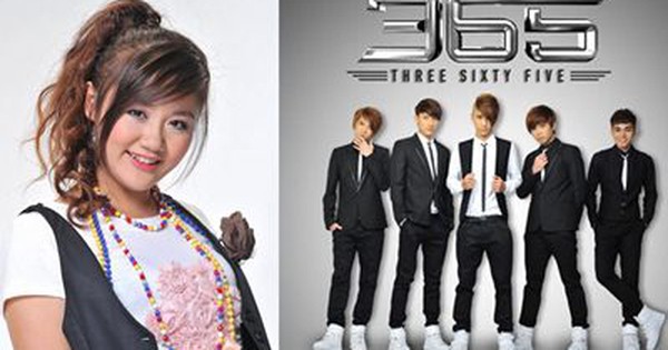 Văn Mai Hương cùng 365 band dự khai trương BLOOK Flagship