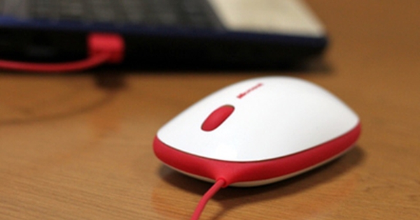 Tuyển tập chuột máy tính giá rẻ đáng mua