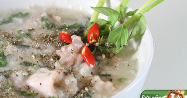 Hà Nội: Lẩu lòng Vọng Đức cho ngày đầu mùa lạnh