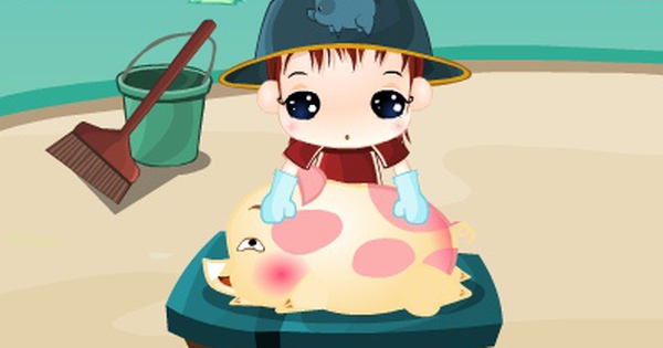 Chăn Heo Kute, trở thành "đại gia"