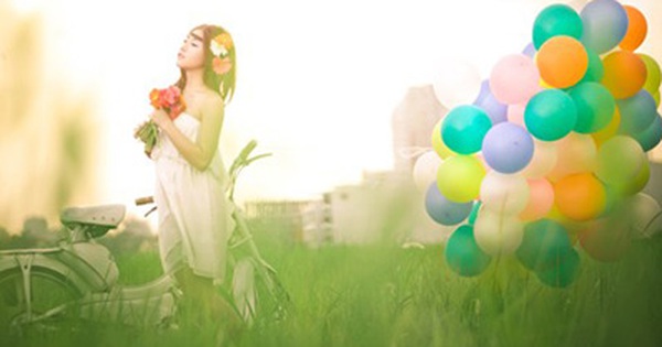 "Làn gió mới" Amanda Baby tiếp tục tung hit