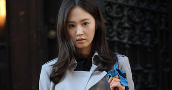 Yuri (SNSD) xóa tan nghi hoặc phá hỏng vai diễn