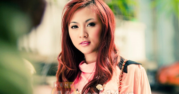 Kelly và mẹo giúp móng tay hay sơn màu mà vẫn khỏe đẹp