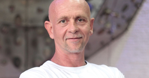 Al Morgan - Bí quyết duy trì thói quen tập luyện thể chất