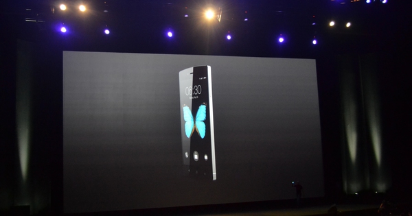 BPhone: "Thật không thể tin được!"