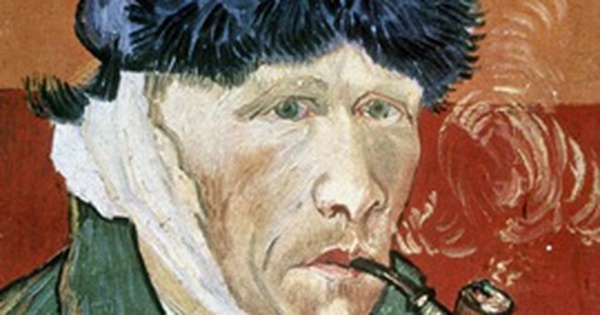 Chuyện đời Van Gogh qua những kiệt tác hội họa