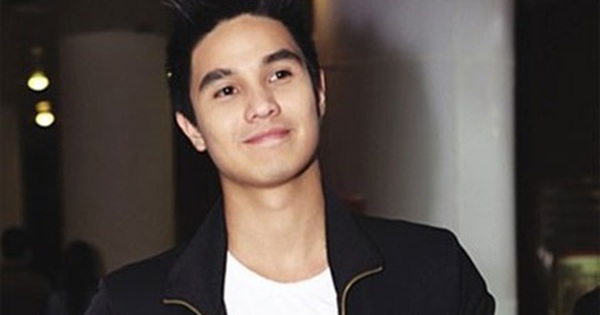 Hot boy Baggio: "Andrea chưa được chín chắn"