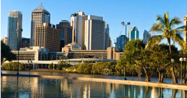 Học bổng 40% học phí tại ĐH James Cook, Brisbane