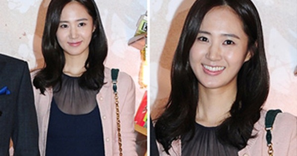 Thời trang "nửa kín nửa hở "của Yuri làm lu mờ tình địch