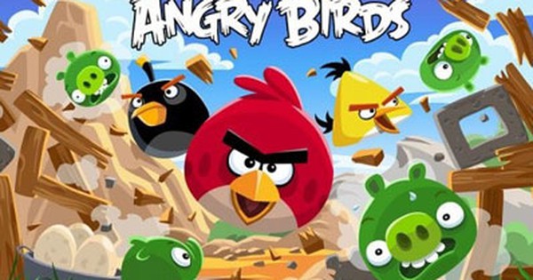 Angry Birds lên màn ảnh lớn , angry birds len man anh lon