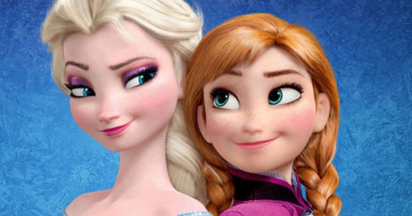Disney lơ luôn FROZEN 2 dù cực đắt hàng , Disney chua dinh lam FROZEN 2