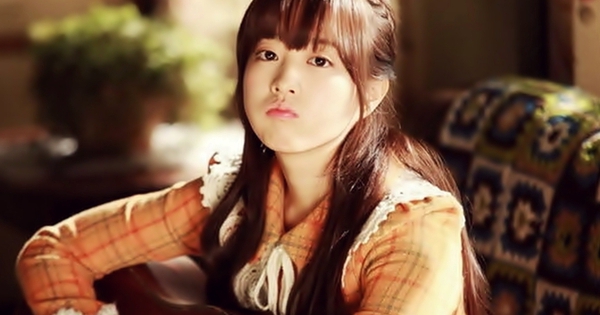 ParK BO YOUNG - thiên thần điện ảnh Hàn