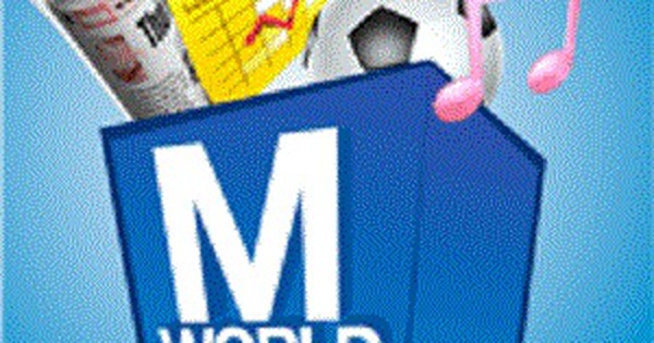 Trải nghiệm MWORLD để trở thành "trung tâm"