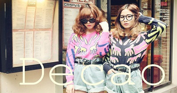 “Why always Decao?”