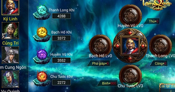 Top 5 Game chiến thuật hay nhất trên iOS tháng 11