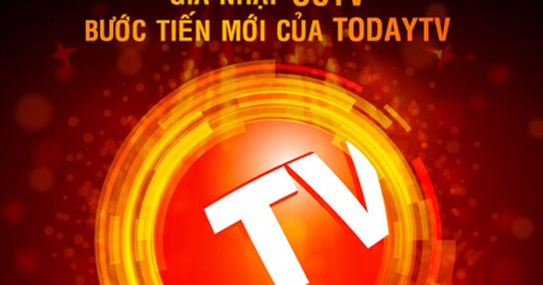 TodayTV chính thức gia nhập SCTV