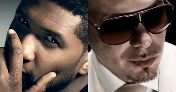 Usher, Pitbull, Aerosmith cùng “tung chưởng” trong Hè này