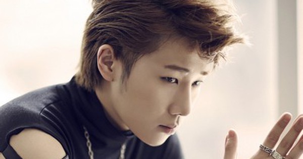 Leader INFINITE một mình "quyến rũ" các chị em