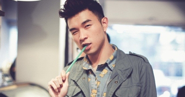 Aiden Ng - “Chàng thủ lĩnh cô đơn” của St.319