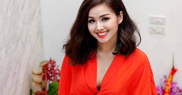Tâm Tít Xinh Lung Linh Xuất Hiện Tại Hà Nội Dự Sự Kiện
