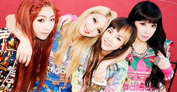 Billboard không biết EXO và 2NE1 là ai?