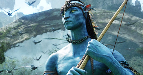 James Cameron tiết lộ về "Avatar 4"