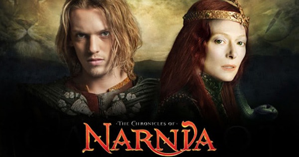 "Biên niên sử Narnia 4" chính thức khởi động