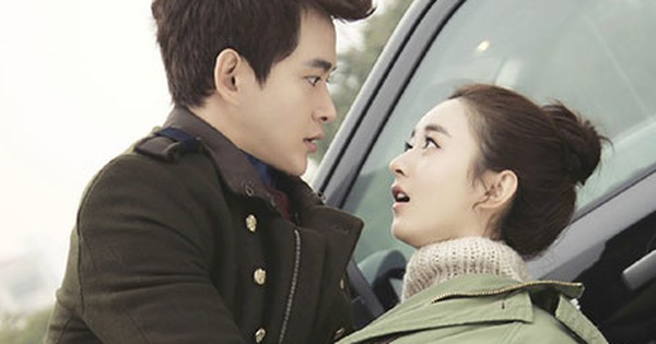 Sam Sam Đến Đây Ăn Nè tung ảnh Triệu Lệ Dĩnh được Hoàng Minh ôm, SAM ...