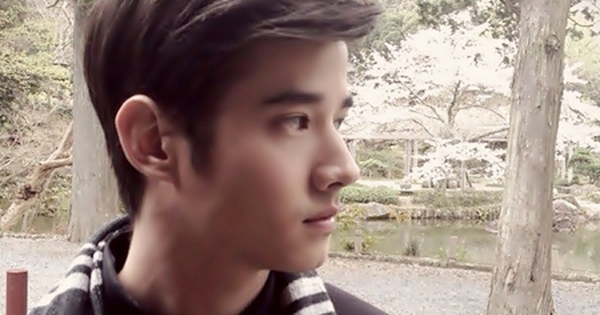 Mario Maurer đẹp ngây ngất trong "Roy Ruk Hak Liam Tawan", Roy Ruk Hak ...