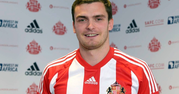 Người thân khẳng định Adam Johnson "100% trong sạch"