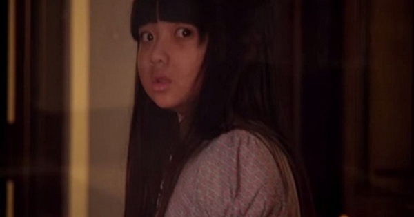 ĐOẠT HỒN: Em bé đáng sợ nhất Việt Nam sợ… ma, DOAT HON