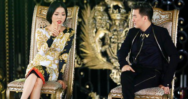 x-factor việt: Hit 2NE1 bất ngờ vang lên từ team đàm vĩnh hưng, x ...