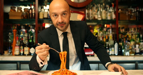 Joe Bastianich – mảnh ghép không thể thay thế của Masterchef US