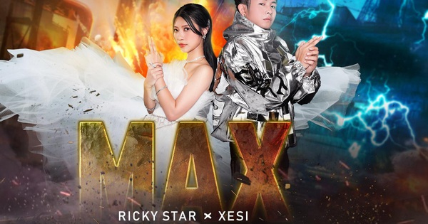 Ricky Star ra mắt MV đầu tiên sau chung kết Rap Việt, kết hợp cùng ...