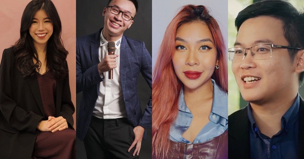 Lắng nghe những câu chuyện về “thức tỉnh” trong đời sống giới trẻ tại TEDx BUV 2021