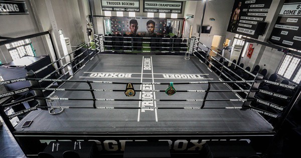 Điều gì khiến hệ thống phòng tập Trigger Boxing được nhiều người quan tâm?
