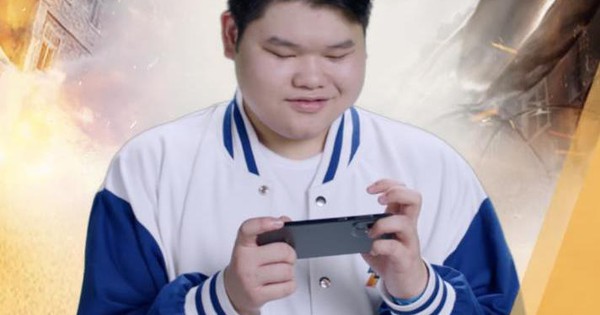 Tậu ngay bí kíp trở thành pro-gamer thứ thiệt cùng "ai-đồ" Box Huy Gà ...