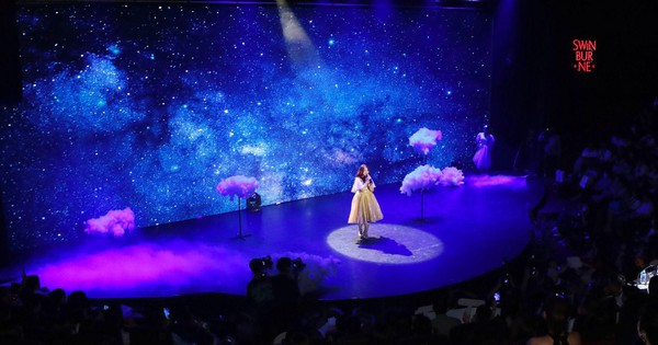 Sing Out Loud - Sân khấu âm nhạc chuyên nghiệp dành cho giới trẻ chính ...