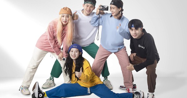 Gindy: Đừng ngại thất bại mà hãy "tận hưởng" nó