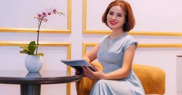 Học tiếng Anh hiệu quả cùng cô Violet Phạm