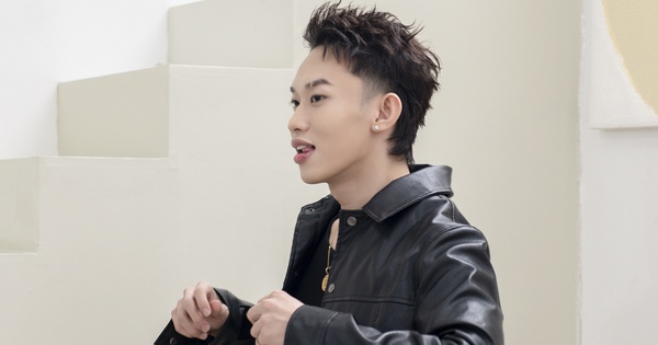 Kay Trần “khuấy đảo” mạng xã hội với vũ đạo cực đáng yêu của Mắt Nhìn ...