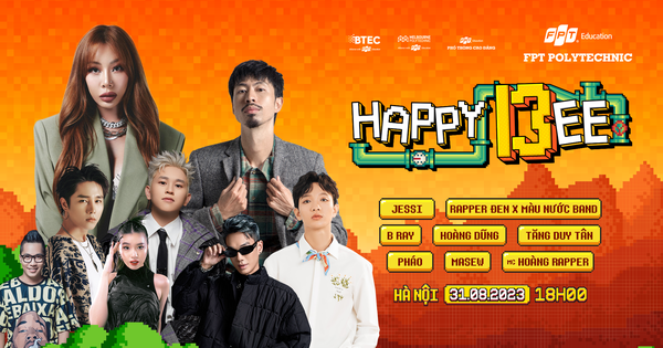 Jessi - Nhân vật chính trong trong sự kiện Happy Bee 13 là ai?