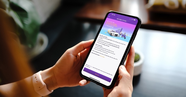 Khám phá ứng dụng TPBank Mobile, bật mở những tính năng thời thượng