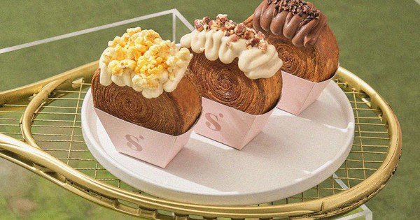 FOMO vì chưa ăn bánh RONDO - Món ăn được giới trẻ “săn lùng” gần đây ...