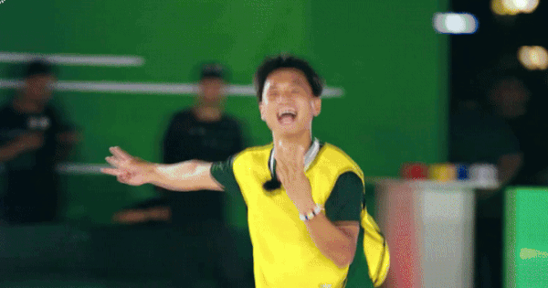 Ken League tập 2: Chi Pu nhận thẻ vàng, Ngọc Phước bất lực, cuộc đua ...