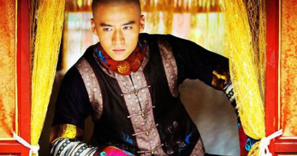 "Lộc đỉnh ký" tiết lộ phiên bản Khang Hy tàn nhẫn nhất