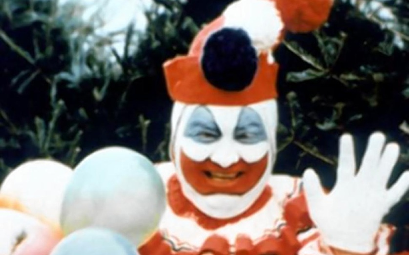 JOHN WAYNE GACY: tin tức Mới nhất "Gã hề sát nhân" đời thực: Kẻ giết ...