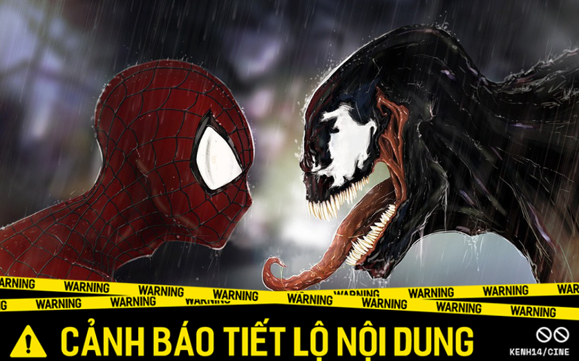 Venom - Tin tức, hình ảnh, diễn viên, nội dung mới nhất 24h