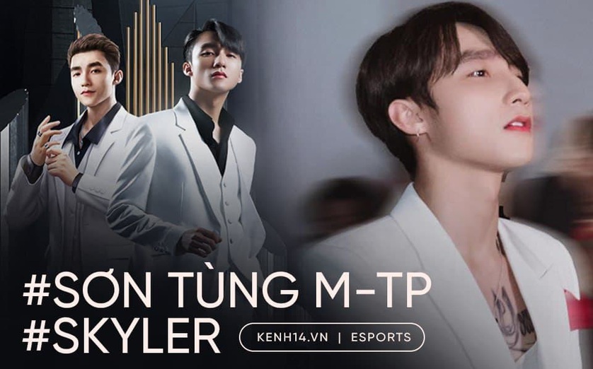 SKYLER: tin tức Mới nhất Buồn của ai đây: Dân tình đồng loạt gọi tên ...